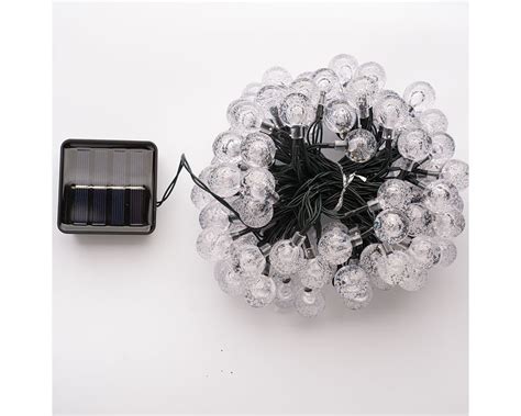 태양광 알전구 조명 감성 캠핑 정원꾸미기 까또디자인