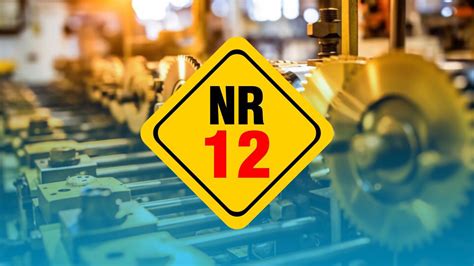 Adequação à Nr12 Protegendo Seu Ambiente De Trabalho