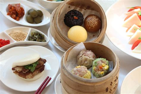 盤點2022全台10大必吃飯店早餐！186道異國菜色、現點現做料理秀、高空絕美景觀，早餐控不能錯過 Vogue Taiwan