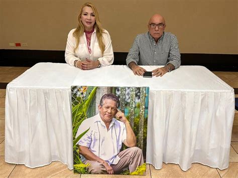 Más De 100 Artistas Despedirán A Moisés Canelo El Domingo Proceso Digital