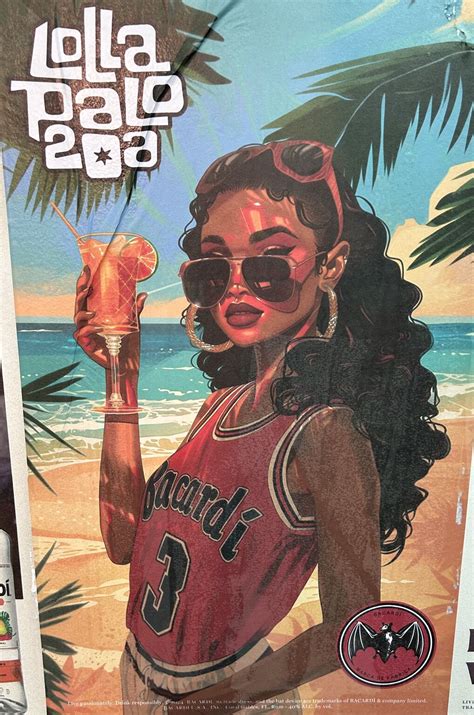 Alex Tomlin On Linkedin Bacardilife Partnership Momentsthatmatter