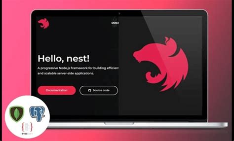 Develop A Nestjs Backend With Stripe Auth And Supabase Integration By