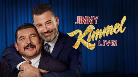 Jimmy Kimmel Offers To Give His Awards To Trump On One Condition