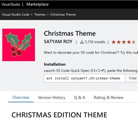 Vscode Opensource Microsoft Satyam Roy