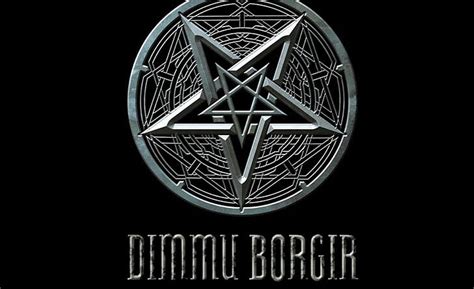 Dimmu Borgir 20 Años De Death Cult Armageddon 🇳🇴symphonic Black Metal