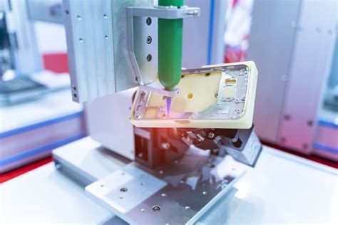 Reduce The Viscosity Of Your Epoxy Adhesives Whilst Maintaining Tg And Properties Market