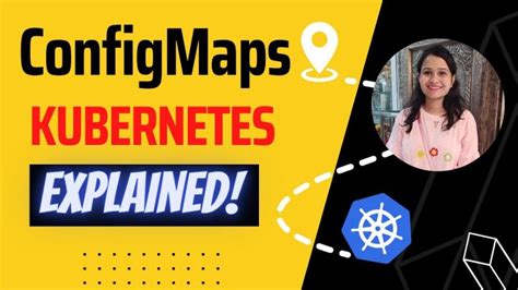 Devops Pro On Linkedin Configmap In Kubernetes Problems With