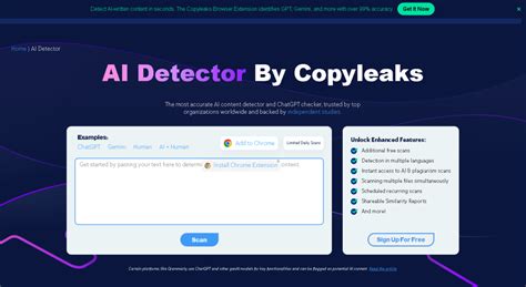Best Ai Content Detectors Entheosweb