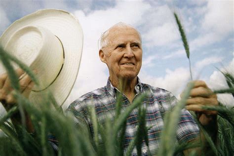 35 Facts About Norman Borlaug
