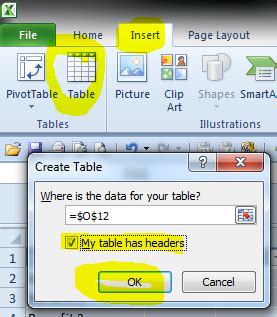 Microsoft Excel Freezing A Header Row Until Another Header Scrolls On Screen Super User