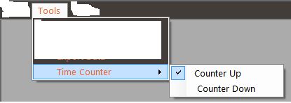 C Windows Programming Make Menu Items Act Like Radio Buttons In C