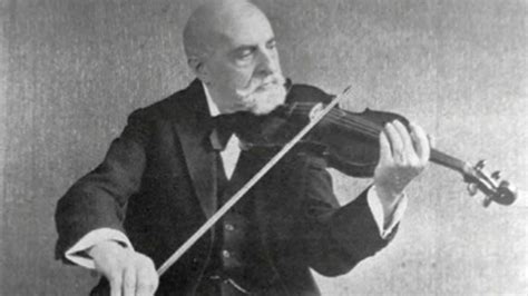 How The Leopold Auer Society Is Preserving The Teachers Memory