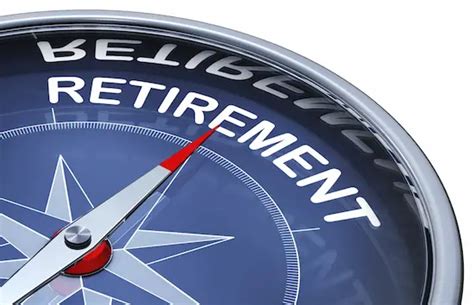 How Much Do You Need In Your Tsp To Retire