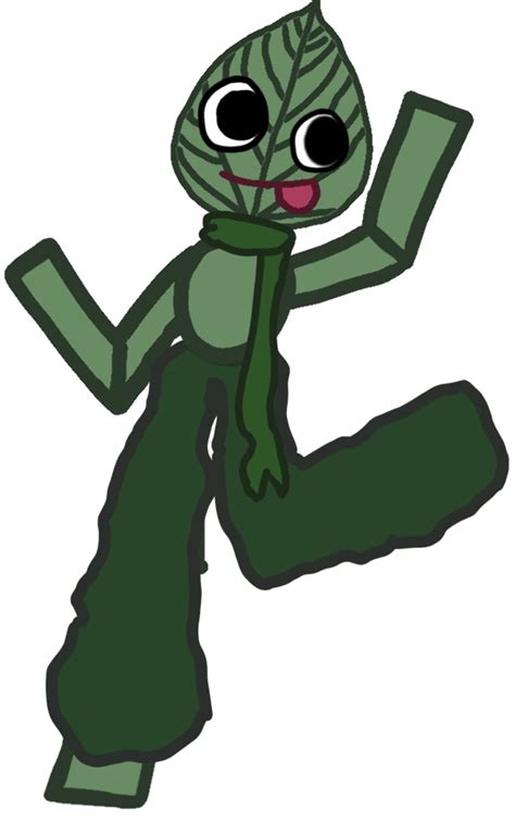 Leapy Dandys World Fanon Wiki Fandom