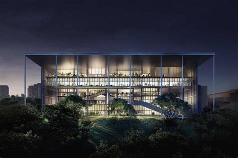 Ukprojectsschool Design Environment Nus