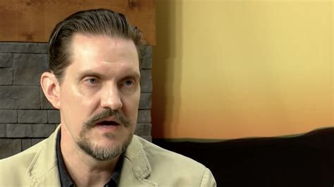 Missing Doctor John Forsyth Found Dead In Lake From Gunshot