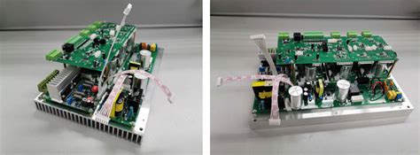 Textile Machinery Controller China Motor Drive Controller Manufacturer