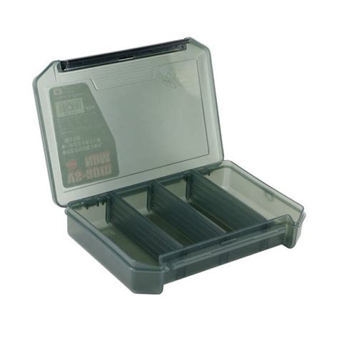 Meiho Versus VS-3010NDM | Tackle boxes | Trout and Stream