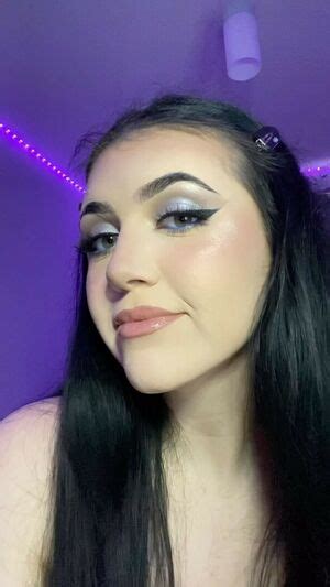 Asmr Cailin Leaked Nude Photos And Videos