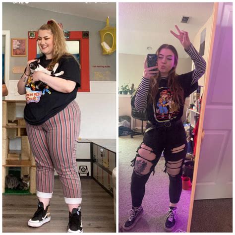 15 People Shared Transformations That Will Make You Feel Inspired