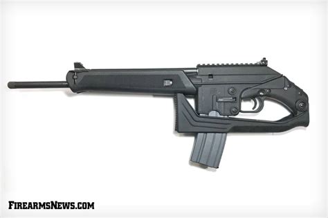 The Kel Tec Su 16c Best Survivalist Rifle Firearms News