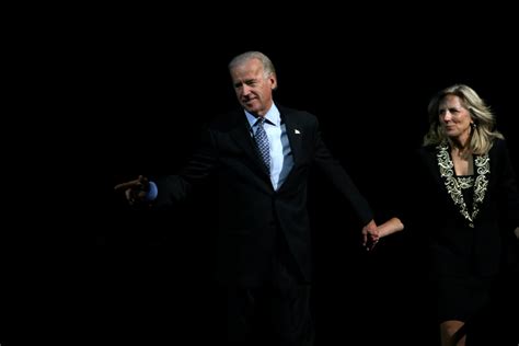 Joe And Jill Biden Pictures POPSUGAR Love Sex