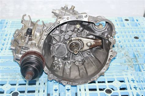 Toyota Celica Jdm 3sge 2 0l St202 Vvti Beams Manual Gearbox Garland