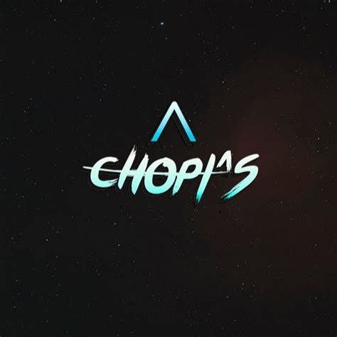 Chopi`s