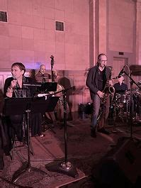 Janis Mann Jazz Vocalist Jazz Muse Concert Series