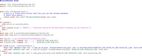 Running Examples For Pulp Sdk On Pulpissimo DSPdev Blog