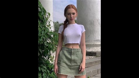 Precious Ginger 1544 Xhamster