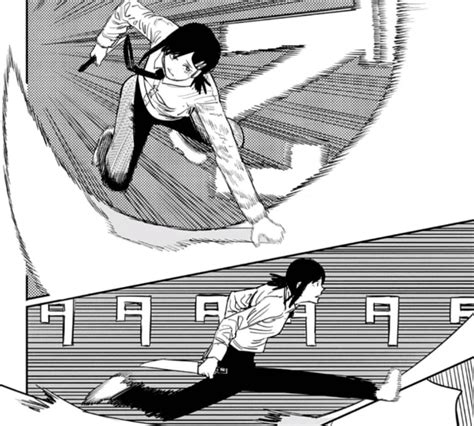 Kobeni Devil Contract In Chainsaw Man And Powers Explained