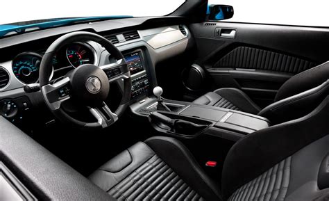 2013 Ford Mustang Shelby Gt500 Cars Exclusive Videos And Photos Updates