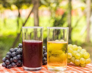 Hora De Selecionar Os Melhores Sucos De Uva Da Wine South America