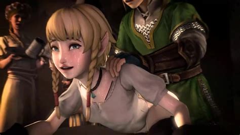 Link Fucks Linkle Xhamster