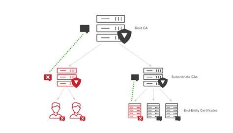 What Is Pki A Public Key Infrastructure Definitive Guide Keyfactor