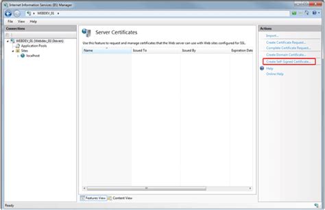 Aspnet Core On Windows With Iis Puresourcecode