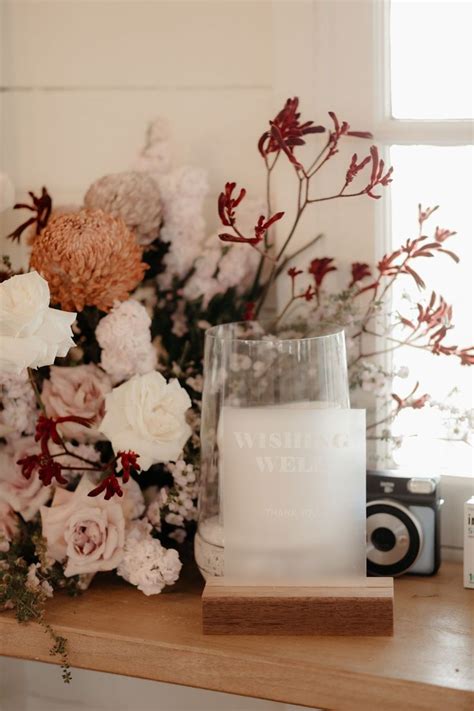 Romantic Sydney Wedding