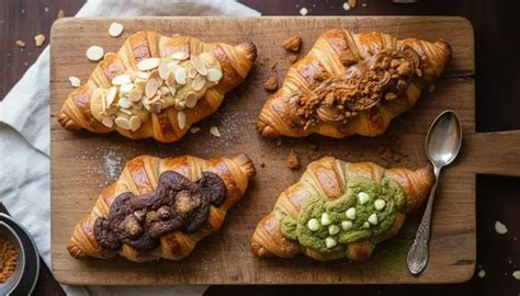 Cookie Croissant Recipe Easy Crookies Guide 2025