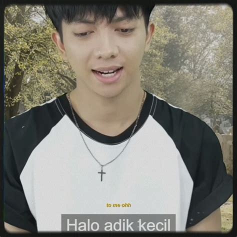 Adik Kecil Dito Banyak Yg Bilang Jaka Dekat Nya Sama Rafi Bagi Ku Jaka Tuh Dekat Nya Sama Dito