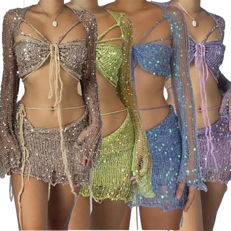 Exotic Dancer Costumes