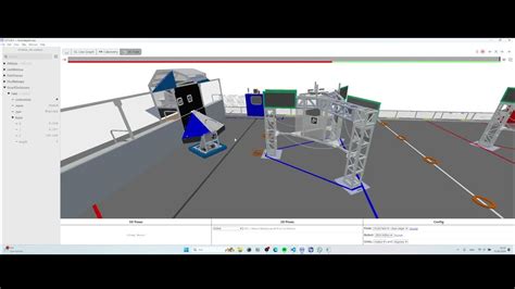 Frc Path Planner 2024 Trial On Simulation Youtube