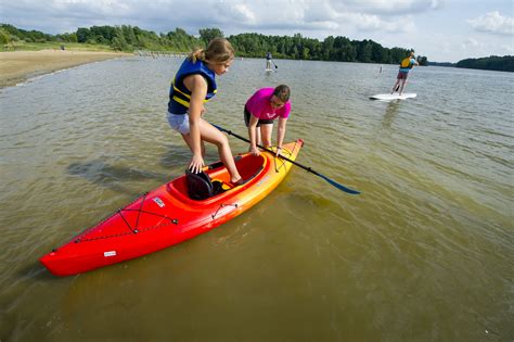 Showcasing The Dnr New Statewide Outdoor Recreation Plan Offers Wealth