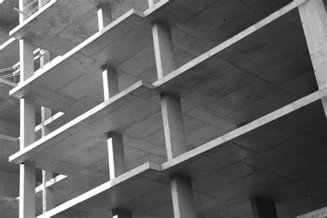 Insulating Concrete Framework Used In Construction Akg Contracting