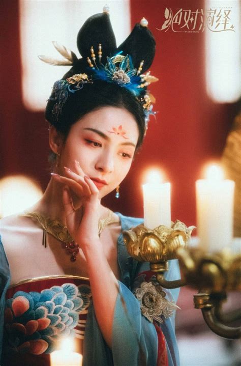 唐诗逸 堆糖，美图壁纸兴趣社区