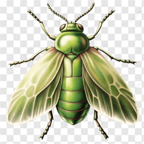 Realistic Bug Clipart With Detailed Body And Legs Bug Clipart Insect