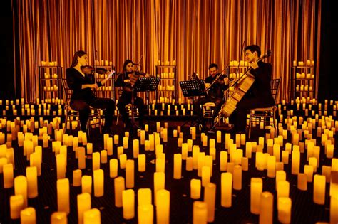 Candlelight Concerts Dublin Romantic Evenings Near Arthaus Hotel