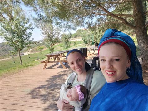 When My Sister Turned To Me For Advice On A Professional Video Shes… Temima Neckamayer 🇮🇱