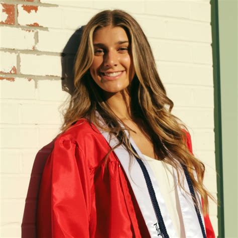 Allivia Dewey Old Dominion University Norfolk Virginia United