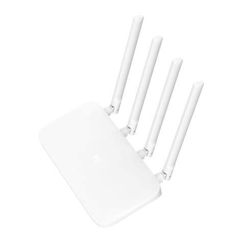 Xiaomi Wireless Router A Xiaomi Experience Store